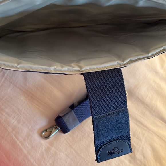 Kipling | Bags | Nwt Kipling Laptop Case And Tote Bag | Poshmark